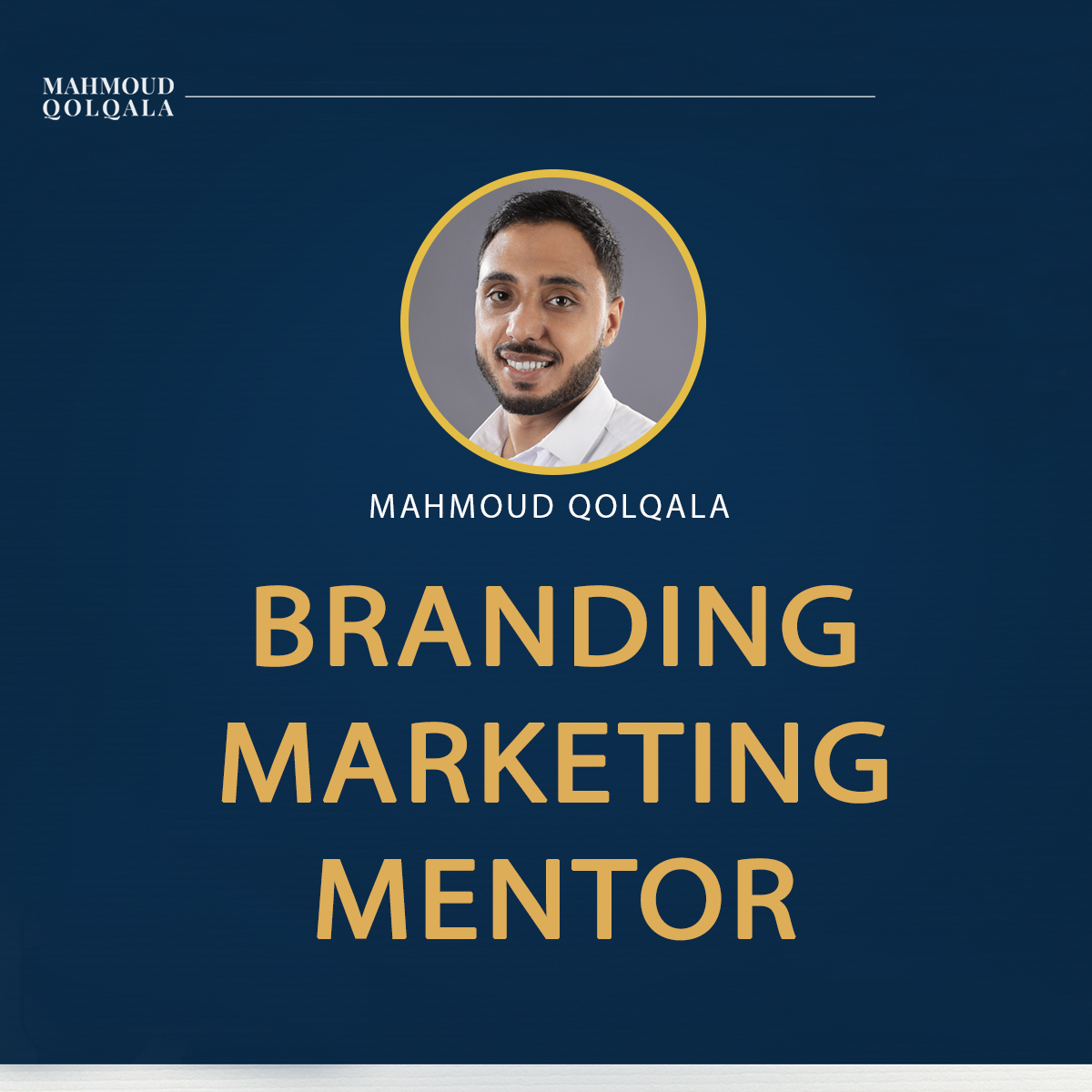 Branding Marketing Mentor